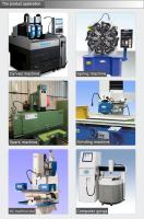 China ONN-M10A Flexible LED Magnetic Base Gooseneck Work Light For CNC Lathe Milling Machine for sale