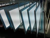 China ONN-P1P Modern Clean Room Lighting Fixtures 600x600mm 300x600mm Hospital LED Light Panel for sale