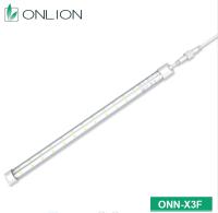 China ONN-X3F IP65 LED Freezer Light Clip / Magnet / Double Tape Mount For Cabinet & Shelves for sale
