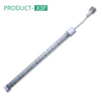 China ONN-X3F IP65 LED Freezer Light Clip / Magnet / Double Tape Mount For Cabinet & Shelves for sale
