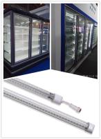 China ONN-X3F IP65 LED Freezer Light Clip / Magnet / Double Tape Mount For Cabinet & Shelves for sale