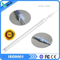 China ONN-X3F IP65 LED Freezer Light Clip / Magnet / Double Tape Mount For Cabinet & Shelves for sale