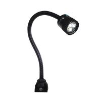 China ONN-M3W Industrial Flexible LED Gooseneck Light Work Lamp Multi Voltage For Workstations for sale