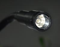 China IP65 Waterproof Flexible Gooseneck Work Light Industrial LED CNC Machine Light for sale