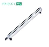 China 7/12/16/20W Industrial LED Work Light Aluminum Housing LED Workshop Lighting for sale