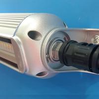 China 7/12/16/20W Industrial LED Work Light Aluminum Housing LED Workshop Lighting for sale