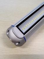 China 7/12/16/20W Industrial LED Work Light Aluminum Housing LED Workshop Lighting for sale