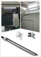 China ONN-M9S UL Listed CNC Machine Light 24V 220V 300 - 800mm IP67 LED Light Bar for sale