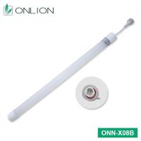 China ONN X08B 3/6/9/12/15W LED Freezer Light AC100-240V LED Cooler Lights Waterproof IP65 for sale