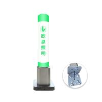 China ONN-M4Y-A Machine Tool Status Alarm Indicator For CNC for sale