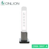 China ONN-M4Y-A LED Warning Light R Y G Colors For Industrial Machinery for sale