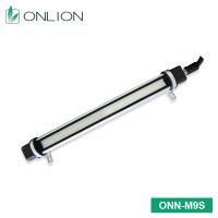 China Explosion Proof UL Approved LED Lights 7W - 20W IP67 Waterproof LED CNC Machine Lights for sale