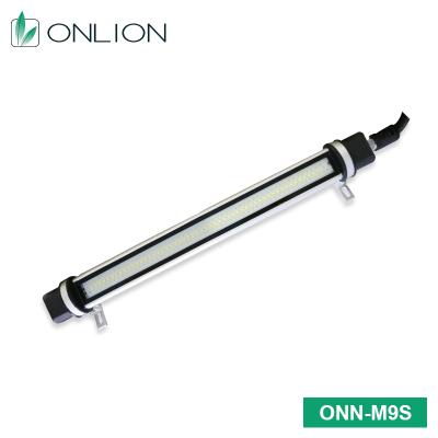 China Explosion Proof UL Approved LED Lights 7W - 20W IP67 Waterproof LED CNC Machine Lights for sale