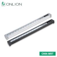 China DC24V Aluminum LED Machine Work Light Waterproof CNC Machine Lighting For Lithium Battery Industry for sale