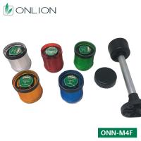 China ONN-M4F Customized LED Signal Tower Light With Replaceable LED Modules for sale