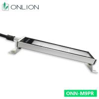 China ONN M9PR IP67 CNC Work Light DC24V 12-28W Industrial Machine Lamp 300-600mm for sale