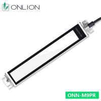 China ONN-M9PR Cold White CNC Machine LED Work Light IP67 Waterproof for sale