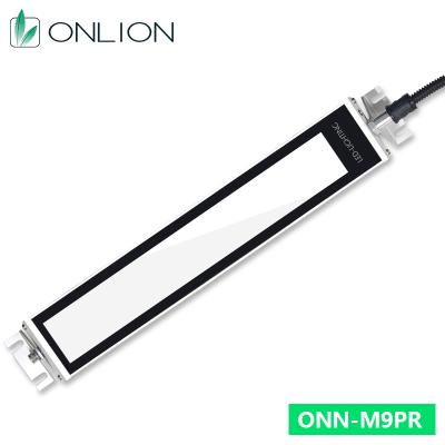 China ONN-M9PR Cold White CNC Machine LED Work Light IP67 Waterproof for sale