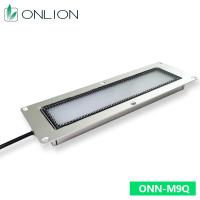China ONN M9Q Anti Corrosion LED Machine Work Light IP67 Waterproof Aluminium Alloy Housing for sale