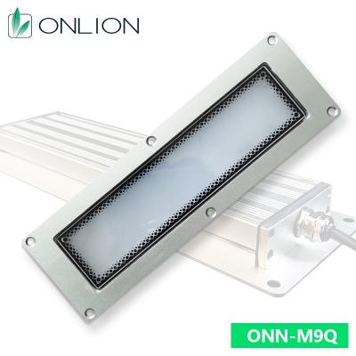 China ONN M9Q Anti Corrosion LED Machine Work Light IP67 Waterproof Aluminium Alloy Housing for sale