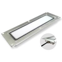China ONN M9Q Anti Corrosion LED Machine Work Light IP67 Waterproof Aluminium Alloy Housing for sale