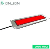 China ONN-M9Q Three Colors RYG LED Working Light For CNC Machine for sale