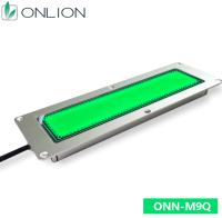 China ONN-M9Q Three Colors RYG LED Working Light For CNC Machine for sale