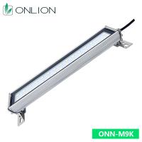 China ONN-M9K 5W DC 24V Aluminum LED Machine Work Light IP67 Waterproof For Workshop for sale