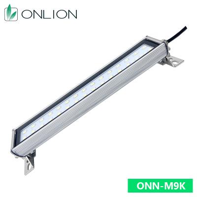 China ONN-M9K 5W DC 24V Aluminum LED Machine Work Light IP67 Waterproof For Workshop for sale