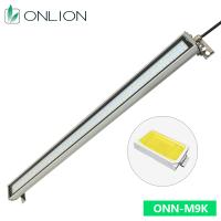 China ONN-M9K 5W DC 24V Aluminum LED Machine Work Light IP67 Waterproof For Workshop for sale