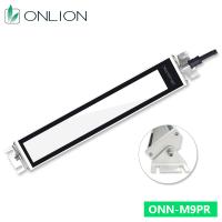 China ONN-M9PR Cold White CNC Machine LED Work Light IP67 Waterproof for sale