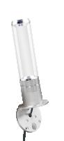 China ONN M4S-G Industrial LED Beacon Light With RYG Flash Steady Function IP40 Protection For Automation Assembly Line for sale
