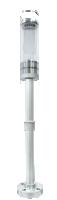 China ONN M4S-G Industrial LED Beacon Light With RYG Flash Steady Function IP40 Protection For Automation Assembly Line for sale