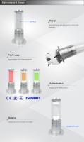 China ONN M4S-G Industrial LED Beacon Light With RYG Flash Steady Function IP40 Protection For Automation Assembly Line for sale