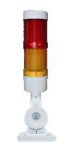 China ONN-M4-50 LED Tower Warning Light Multi Color For Machinery for sale