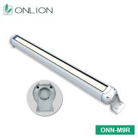 China 7/12/16/20W Industrial LED Work Light Aluminum Housing LED Workshop Lighting for sale