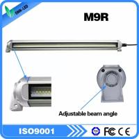 China ONN-M9R Industrial CNC Machine LED Linear Light LED Work Light IP67 With Bracket for sale