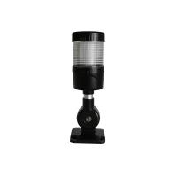 China ONN M4-1 Single Layer RYG LED Signal Tower Light IP53 Tri Color Machine Status Indicator Lights for sale