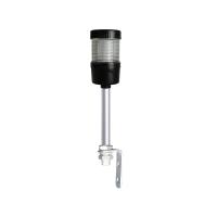 China ONN M4-1 Single Layer RYG LED Signal Tower Light IP53 Tri Color Machine Status Indicator Lights for sale