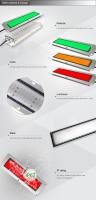 China ONN-M9Q Three Colors RYG LED Working Light For CNC Machine for sale