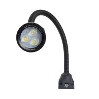 China ONN M3W LED Adjustable Gooseneck Light Flexible Gooseneck Work Lamp For CNC / EDM Machines for sale