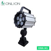 China ONN-M1 Multi Voltage Flexible Arm Work Lights For CNC / EDM Machines for sale