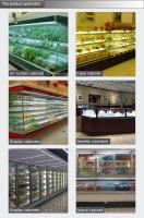 China ONN-X3Q High Brightness LED Cooler Light IP65 Supermarket Coolroom LED Lighting for sale