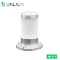 China ONN M4S-H IP40 12VDC RGB LED Indicator Warning Light With Steady Flash Buzzer for sale