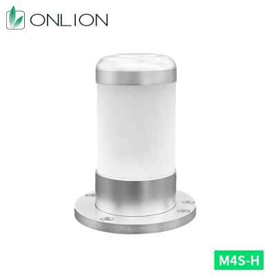 China ONN M4S-H IP40 12VDC RGB LED Indicator Warning Light With Steady Flash Buzzer for sale