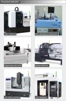 China ONN-M4C Tri Color LED Machine Warning Light Foldable Base CNC Equipment Indicator Light for sale