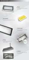 China ONN-M9D Bright CNC Work Lights IP67 Aluminum Body For Harsh Environments for sale