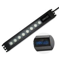 China IP67 Explosion Proof Linear Light Magnet Mount DC24V LED Machine Light For Workshops for sale
