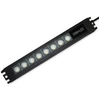 China IP67 Explosion Proof Linear Light Screw / Magnet Mount LED Work Light ONN-M9T-S for sale