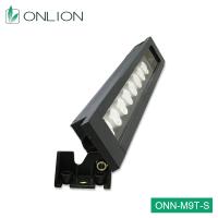 China IP67 Explosion Proof Linear Light Magnet Mount DC24V LED Machine Light For Workshops for sale